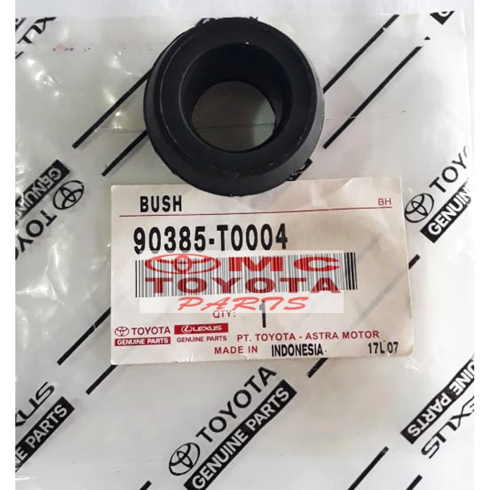 Jual Karet Shock Absorber Breaker Belakang Fortuner Hilux Innova 90385 ...