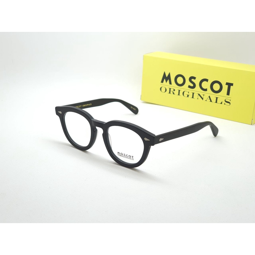 Jual Frame Kacamata Moscot Lemtosh Size Large Berkualitas | Shopee Indonesia