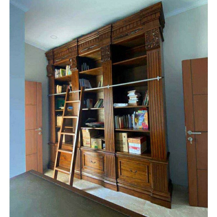 Jual Almari rak buku | Shopee Indonesia