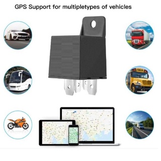 Jual C13 CJ720 GPS Tracker Relay 360GPS Module for Motorcycle Car ...