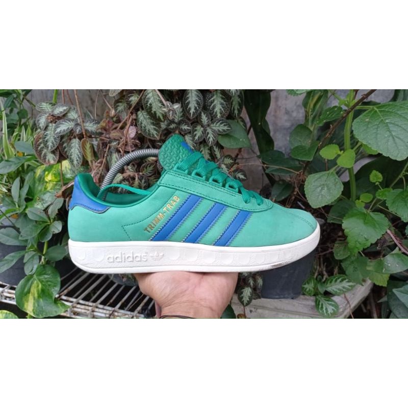 Jual Adidas Trimm Trab | Shopee Indonesia