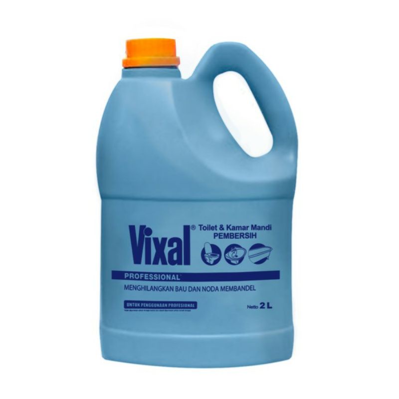 Jual Vixal Professional 2 liter | Shopee Indonesia