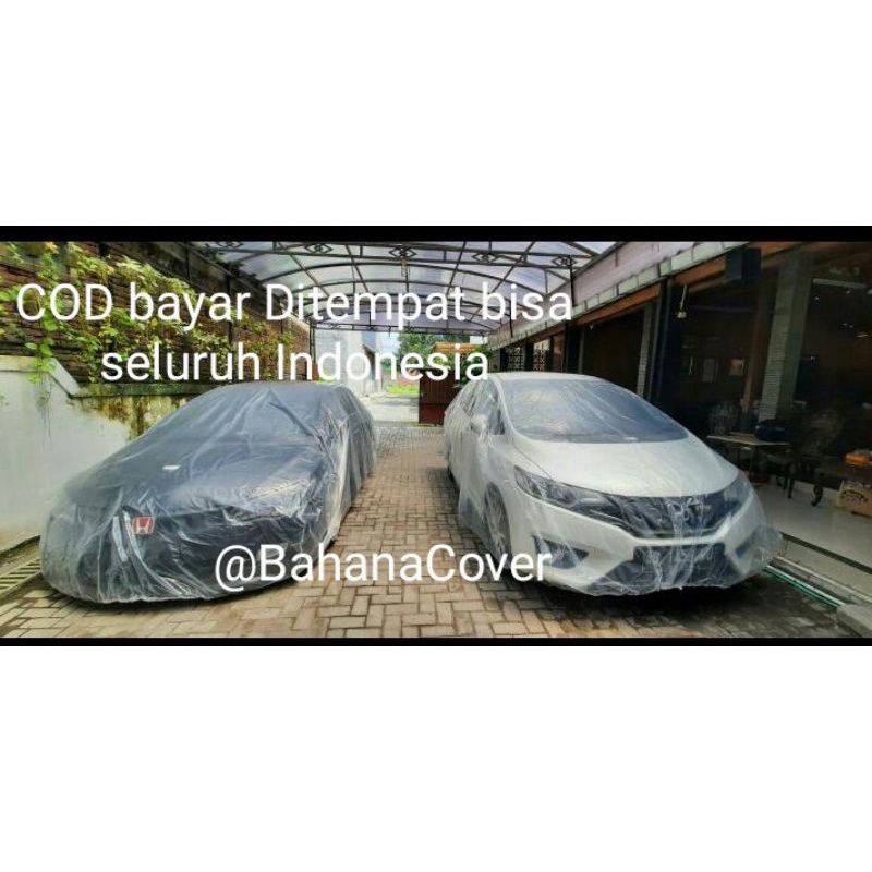 Jual COVER MOBIL CIVIC FD VTIS CITY VIOS | Shopee Indonesia