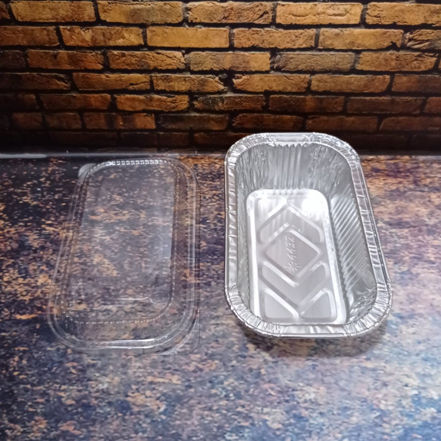 Jual aluminium foil 4432 isi 10pcs | Shopee Indonesia