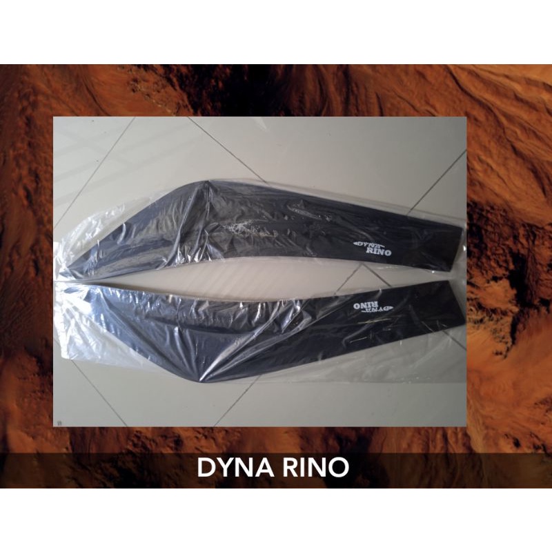 Jual Talang Air Dyna Rino Model lebar | Shopee Indonesia