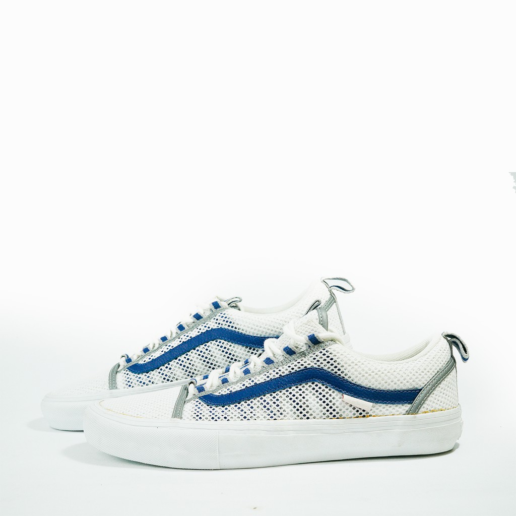 Jual Vans Old Skool Pro Mesh X Alltimers | Shopee Indonesia