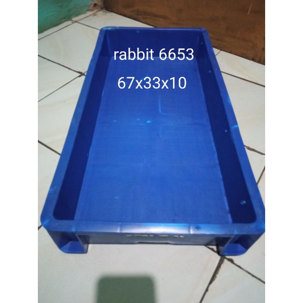Jual box contenet no : 6653 bekas | Shopee Indonesia