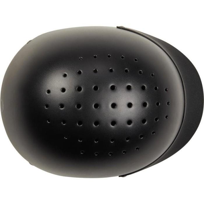 Jual HELM BERKUDA ANAK REMAJA FOUGANZA HELM BERKUDA 100 - HITAM ...