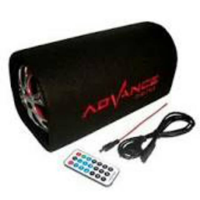 Jual SPEAKER TABUNG ADVANCE T102 BLUETOOTH DAHSYAT | Shopee Indonesia Jual SPEAKER TABUNG ADVANCE T102 BLUETOOTH DAHSYAT | Shopee Indonesia
