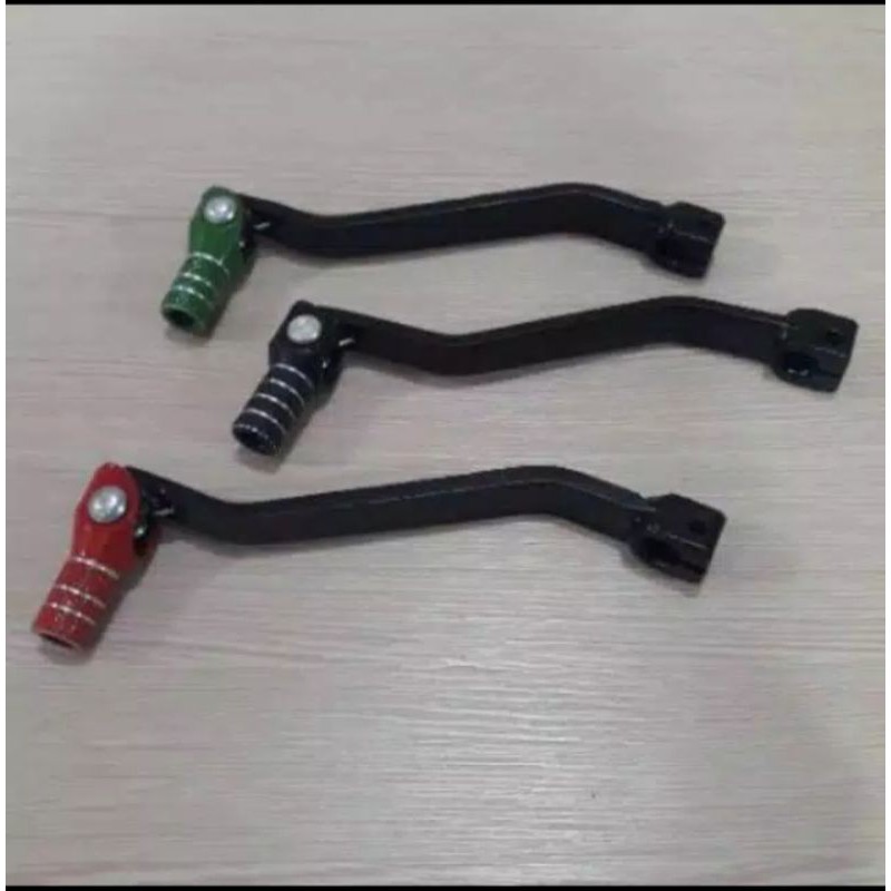 Jual INJEKAN GIGI / PERSNELING KLX D-TRACKER & CRF 150L | Shopee Indonesia