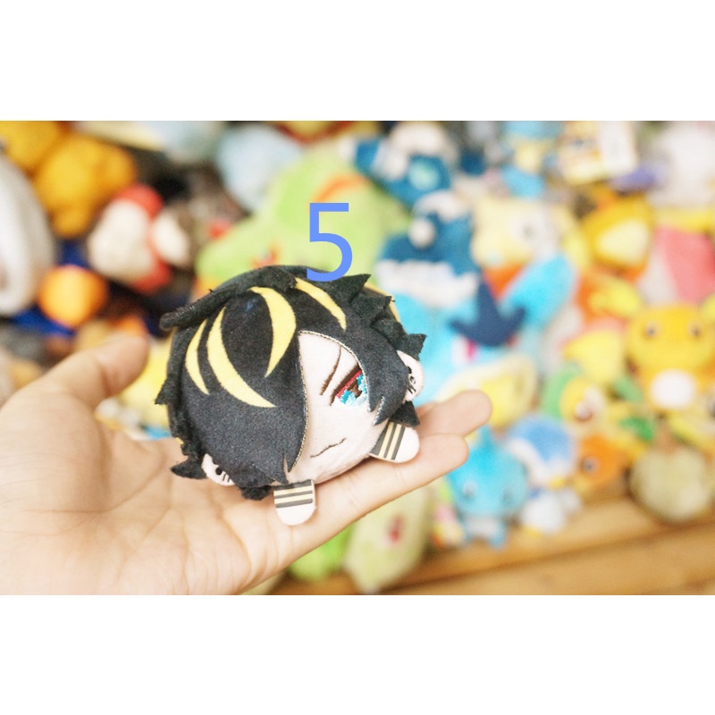 Jual Hypnosis Mic -Division Rap Battle- Mochi Mochi- Shinjiku Division ...
