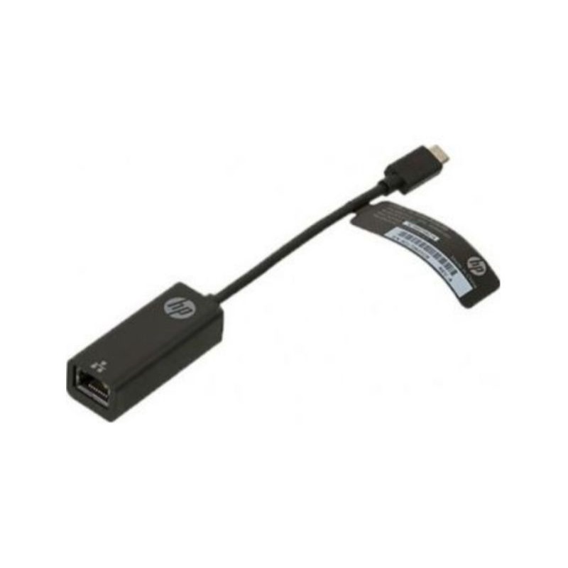 Jual HP USB-C To LAN Adapter (RJ45) | Shopee Indonesia