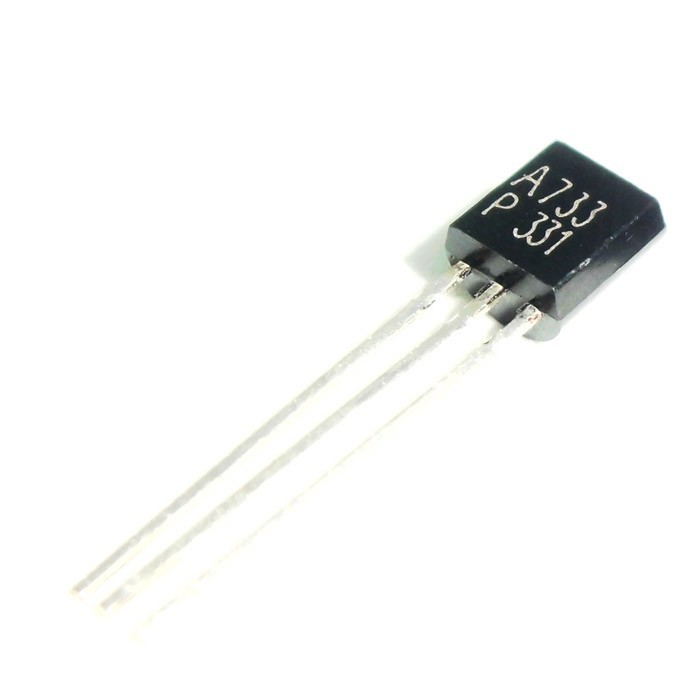 Jual TRANSISTOR A733 READY STOCK | Shopee Indonesia