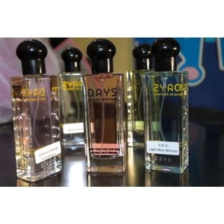 Jual days parfum Harga Terbaik & Termurah Maret 2026 | Shopee Indonesia