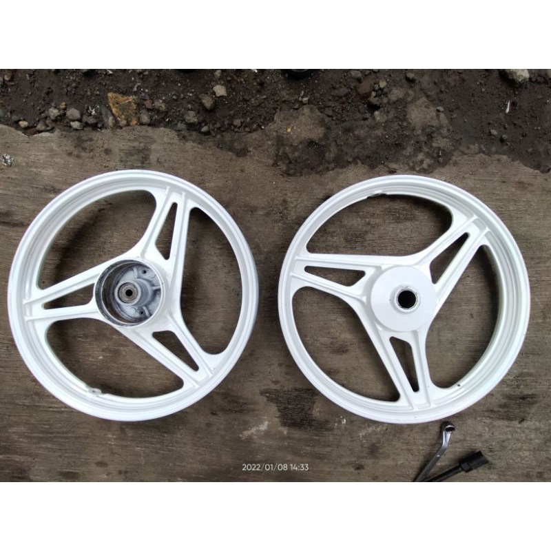 Jual Velg racing jialing velg jialing velg astrea grand velg prima ...