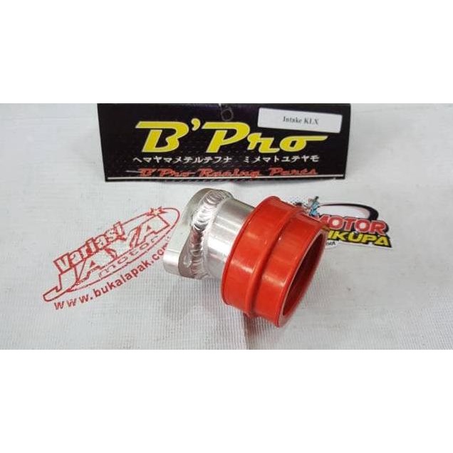 Jual Intake Manifold Bpro Kawasaki Klx 150 Untuk Karbu Ukuran 34Mm ...
