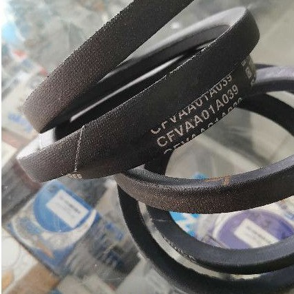 Jual V-belt A 39 Mitsuboshi fanbelt A39 panjang 39 inch | Shopee Indonesia