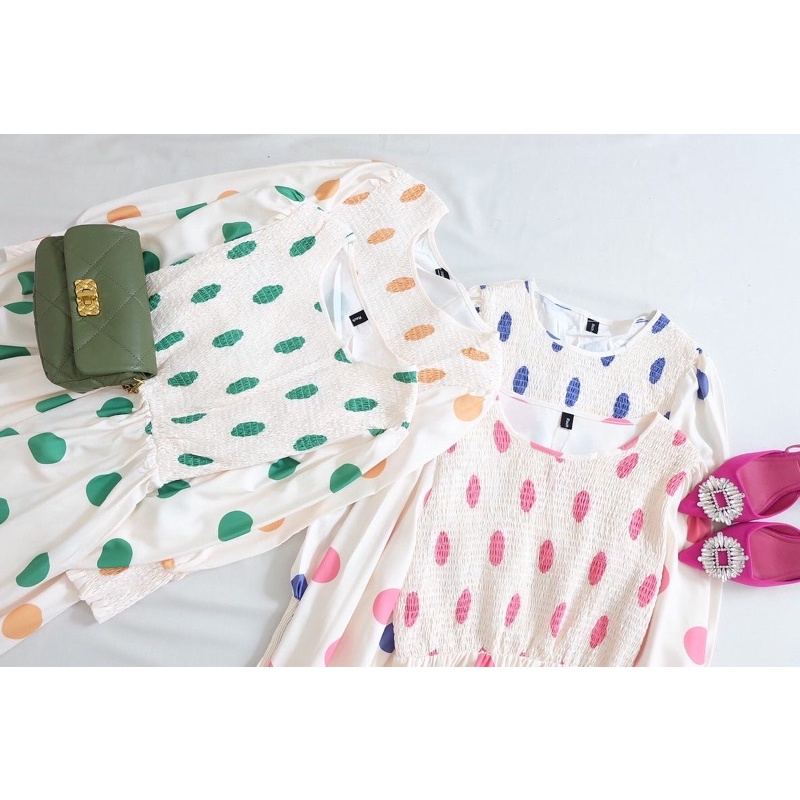 Jual LOZY DRESS | Shopee Indonesia
