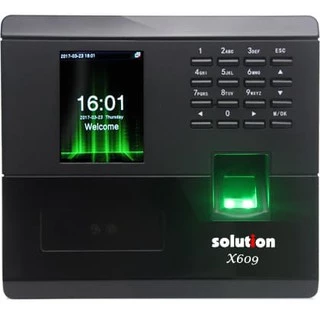 Produk SOLUTION OFFICIAL FINGER PRINT | Shopee Indonesia