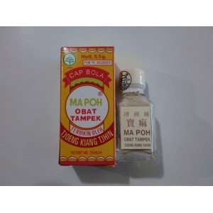 Jual Obat Tampek Mapoh | Shopee Indonesia