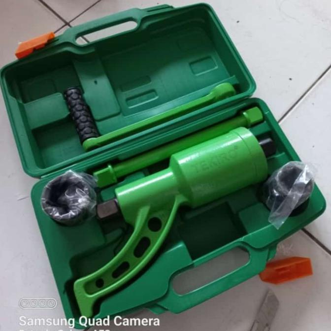 Jual Tekiro kunci torsi roda truk / impact manual / impact roda truk ...