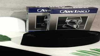 Jual Songkok Awing / Peci Awing Hitam AC Tinggi 6,7,8,9,10,11,12,13 ...