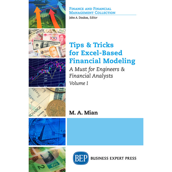 Jual Tips & Tricks for Excel-Based Financial Modeling, Volume I ( BUKU ) | Shopee Indonesia