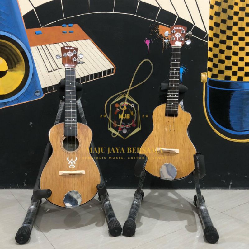 Jual UKULELE CAK & CUK KERONCONG BOBOKAN ALAT MUSIK KERONCONG | Shopee ...
