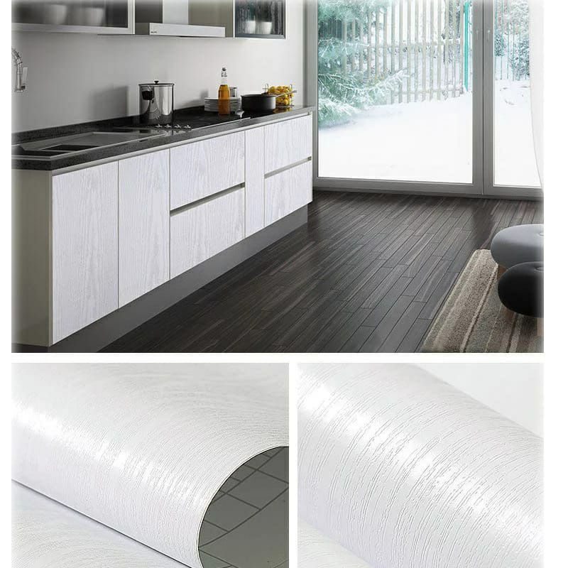 Jual Stiker Motif Serat Kayu Untuk Furniture Meja Lemari Dinding Lantai ...