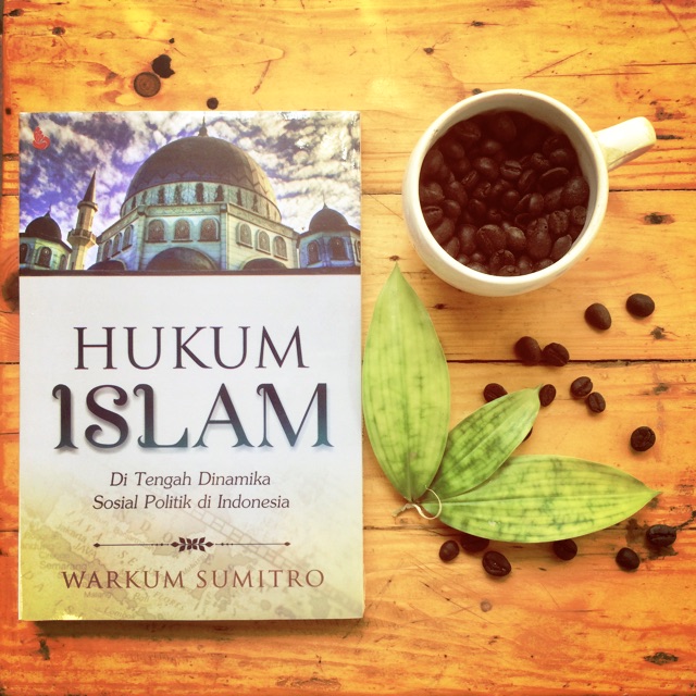 Jual Buku Hukum Islam - Warkum Sumitro - Buku Original | Shopee Indonesia