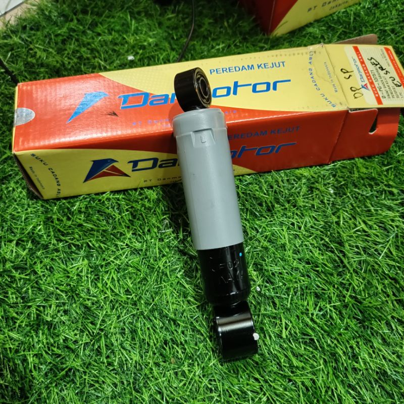 Jual Shockbreaker depan shock depan vespa super sprint ps vbb original ...