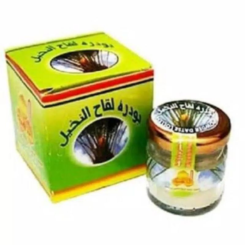 Jual POWDER DATSE LOLLEN - SERBUK KURMA MUDA UNTUK KESUBURAN - Subur ...