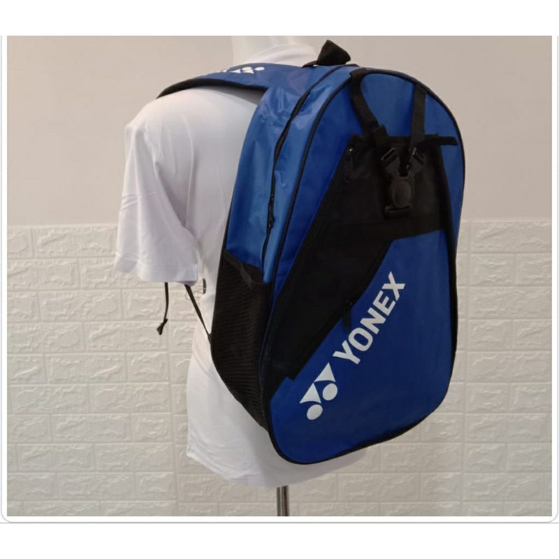 Jual Tas Raket Ransel Gendong Bulutangkis Badminton lining Termurah ...