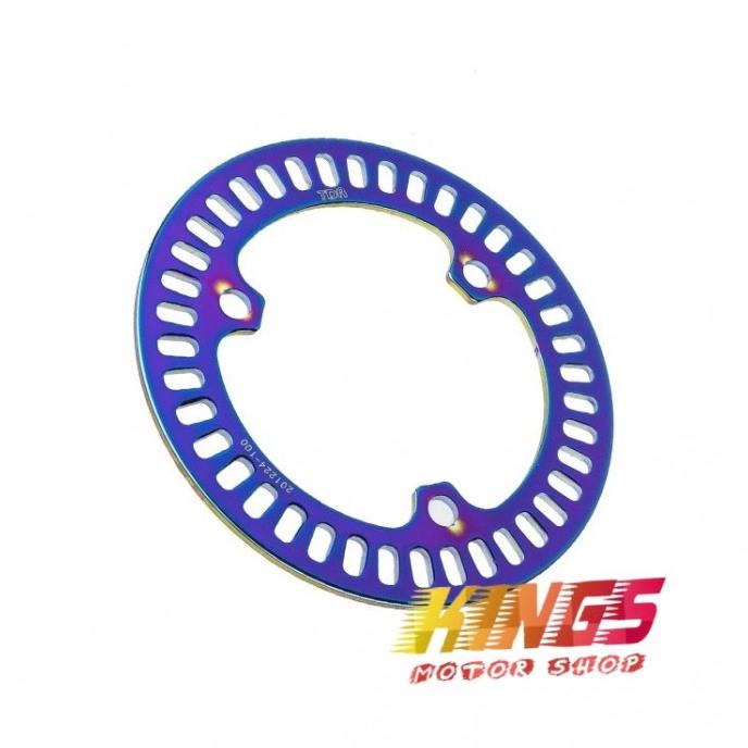 Jual Rotor Sensor Aluminium TDR Racing Yamaha NMAX 155 NMAX 2020 AEROX ...