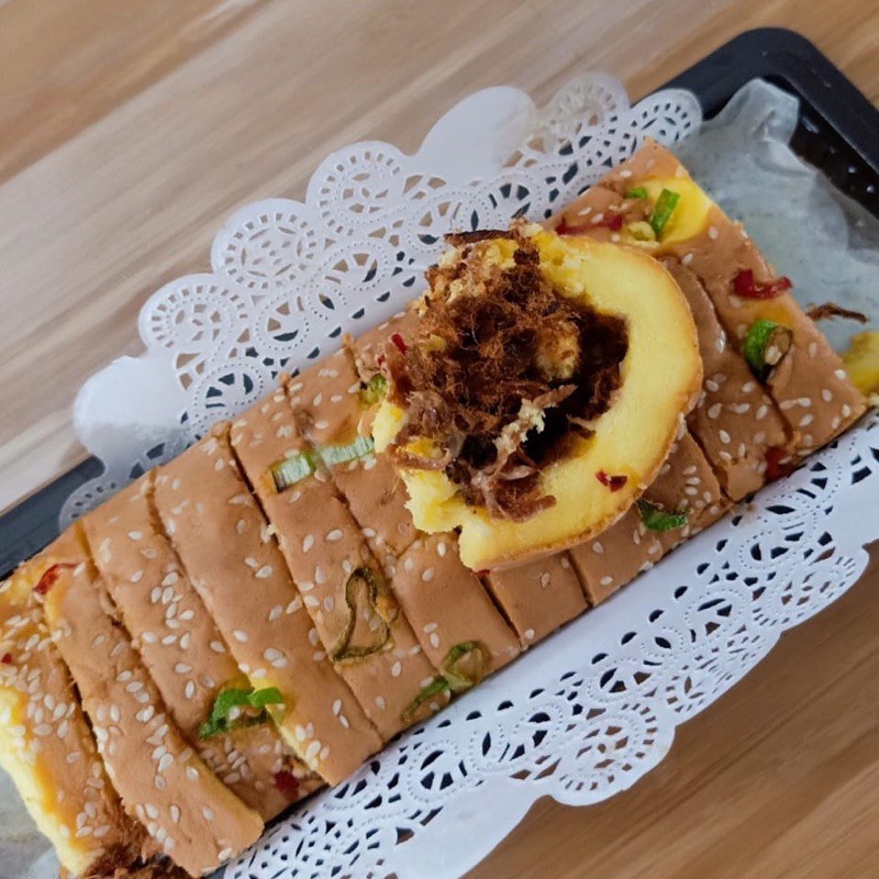 Jual SOLO FLOSS ROLL | Shopee Indonesia