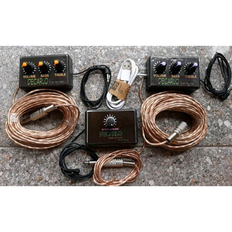 Jual Alat Rekam Hp Android Mixer ke Hp 1 Potensio | Shopee Indonesia