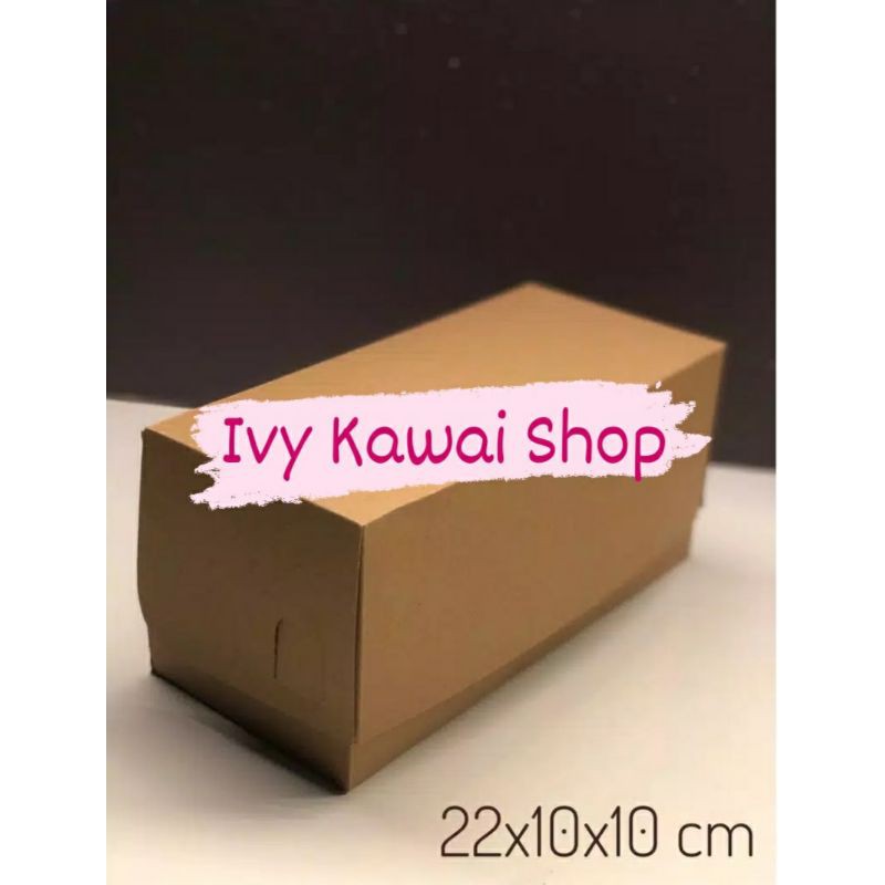Jual Box Cake/roti/brownies/kado,snack/roti bakar dll | Shopee Indonesia