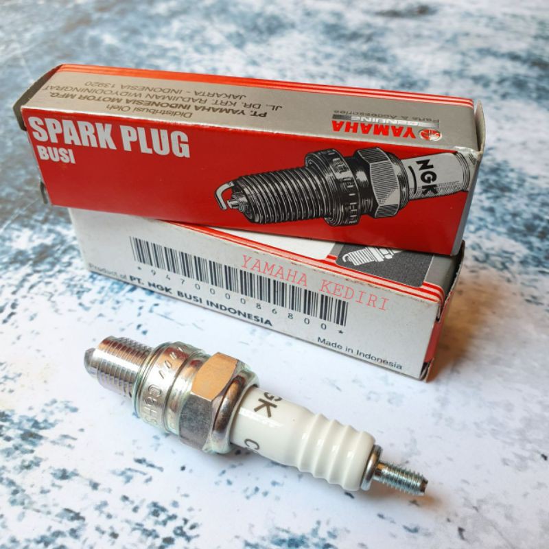 Jual Busi Jupiter Z, New Vega R, Lexam / 94700-00868 | Shopee Indonesia