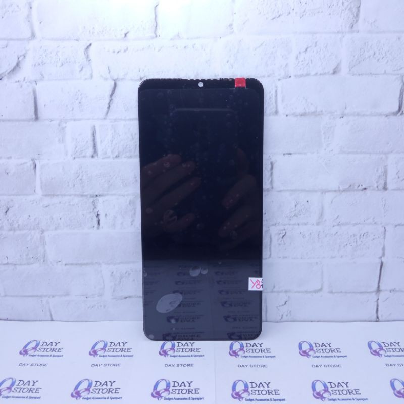 Jual LCD Xiaomi Redmi 9 Fullset Touchscreen Original Layar Sentuh ...