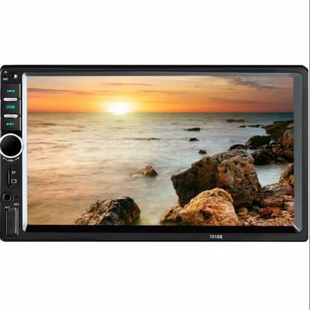 Jual DOUBLE DIN (HEAD UNIT) MURAH MERIAH MANTAP,MENGGUNAKAN IC BESAR ...