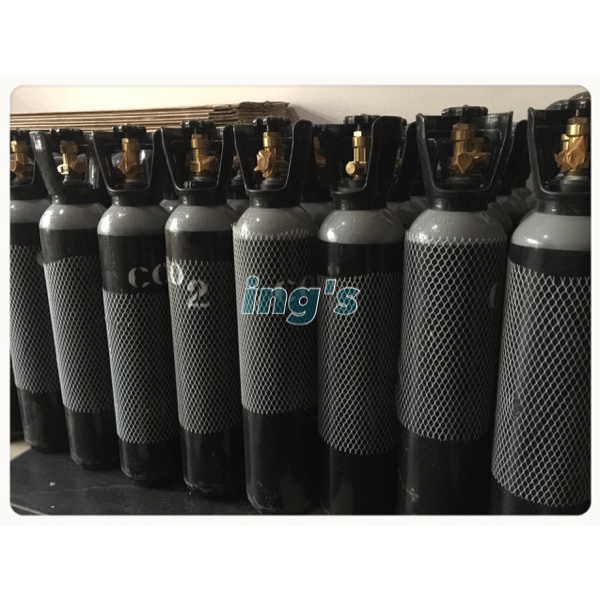 Jual NEW Ings Tabung Co2 Besi (berikut isi) | Shopee Indonesia