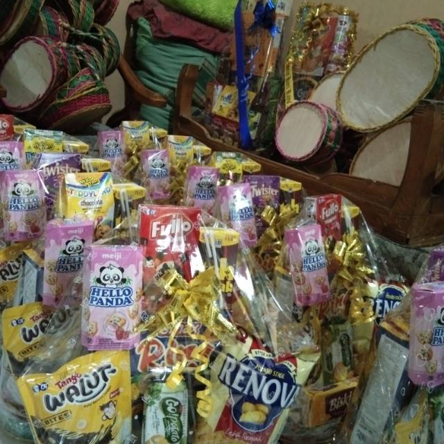 Jual parcel lebaran / parsel lebaran | Shopee Indonesia