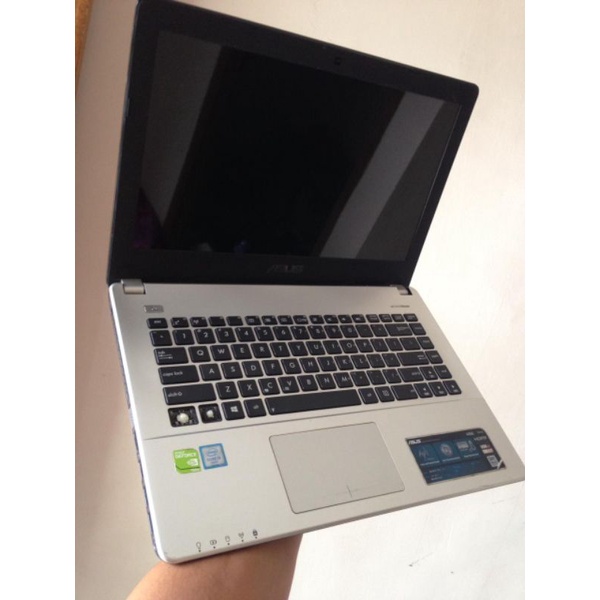 Jual Jual Leptop Asus A450L (Minus) | Shopee Indonesia