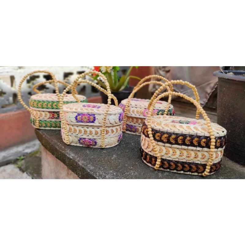 Jual tempat bunga sembahyang | Shopee Indonesia