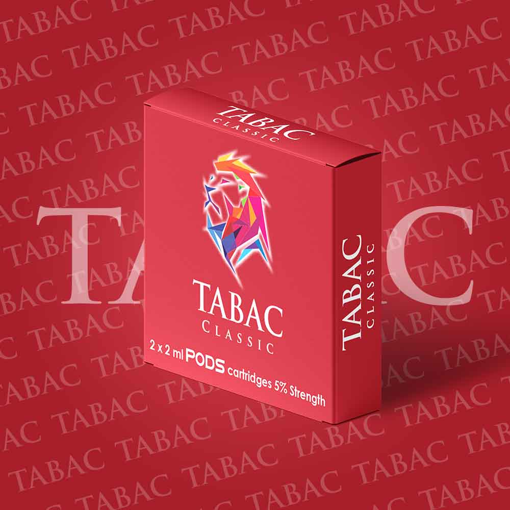 Jual Tabac Classic | Shopee Indonesia