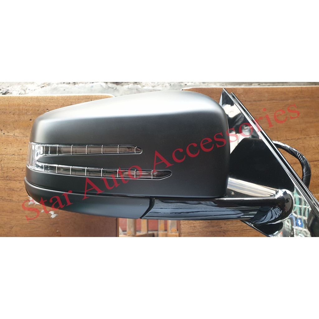 Jual Spion Model Facelift Mercedes Benz W221 Pre Facelift Tipe ...