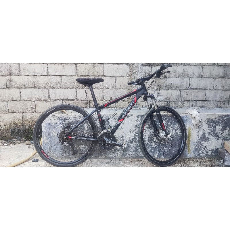 Jual Sepeda Polygon Xtrada 4.0 Preloved | Shopee Indonesia