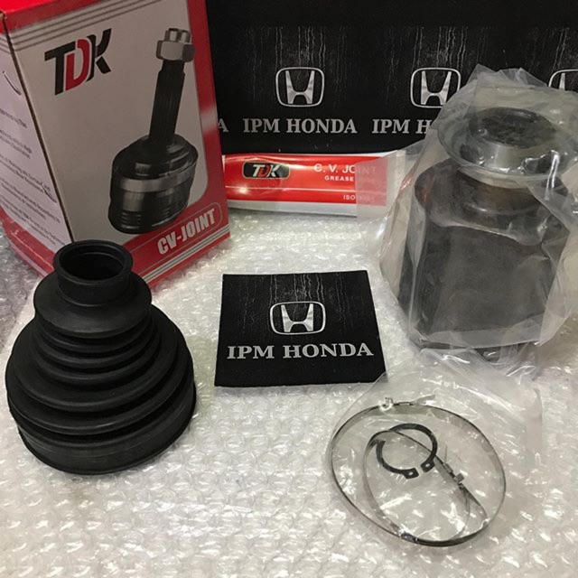 Jual HI T7A / T7W R / L As roda dalam CV Joint Inner KANAN / KIRI MATIC / Manual Honda HRV 2015 ...