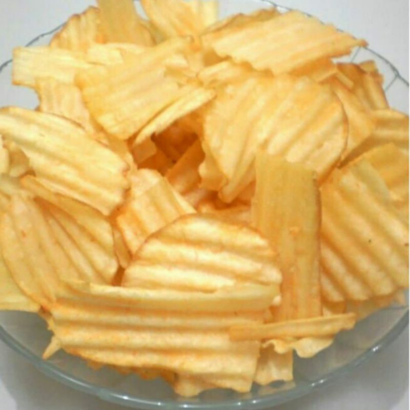 Jual [PROMO] SNACK KILOAN SERBA GOCENG PAKET GOCENG | Shopee Indonesia