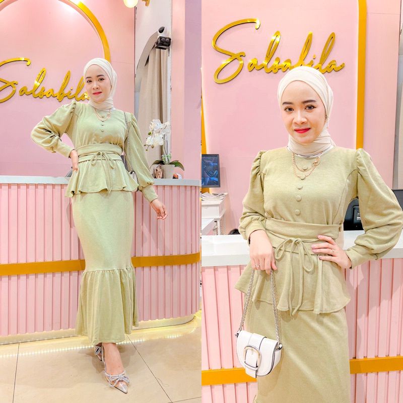 Jual DINA SET FADLINASALSA | Shopee Indonesia